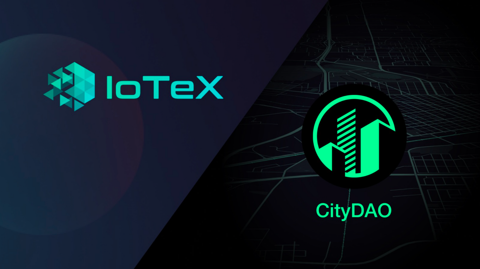 CityDAO Bringing Land to Web3 with IoTeX’s Pebble Tracker CityDAO Bringing Land to Web3 with IoTeX’s Pebble Tracker