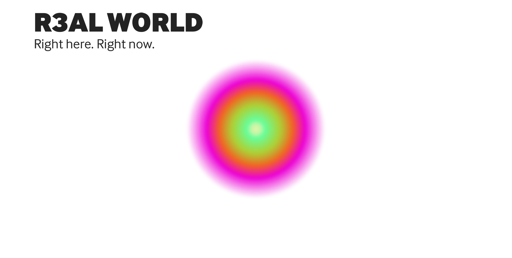 R3al World: 48 Hours at ETHDenver