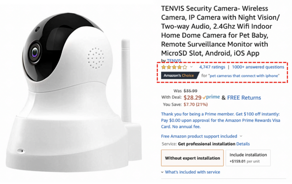 IoTeX Partners with Hardware Giant, Tenvis, for Private Security Cameras